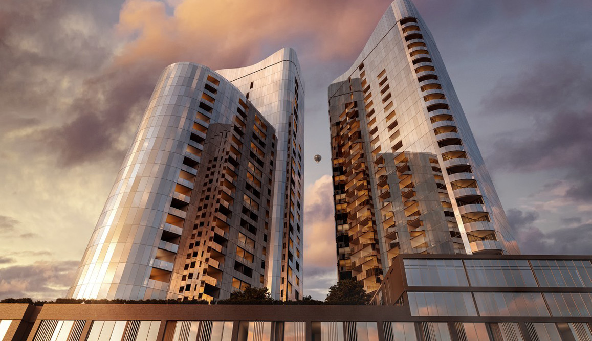 Leading Australian developer Geocon to host Sales Training webinar for ...