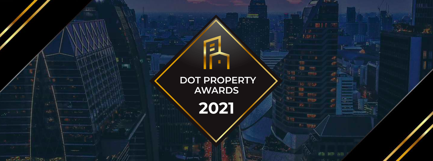 Don’t forget to enter the Dot Property Awards! - Dot Property Vietnam