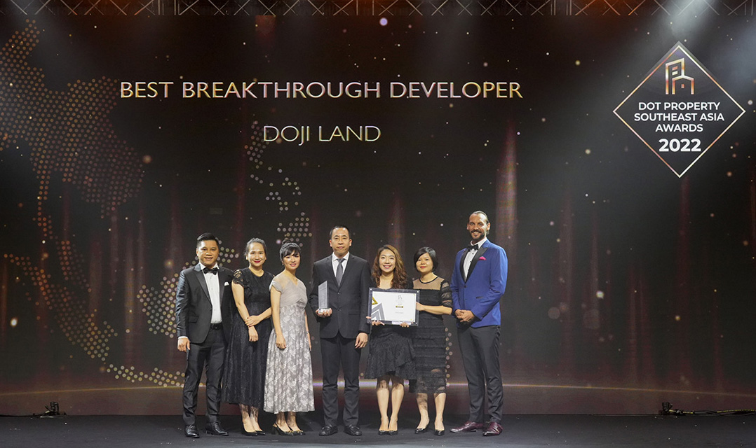 Looking back at Southeast Asia’s breakthrough developers from last year - Dot Property Vietnam
