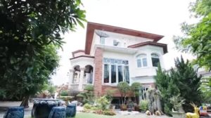 ส่องบ้านหรู กวาง AB Normal นักร้องเพลงร็อคมาด Cool บอกเลยไม่ธรรมดา