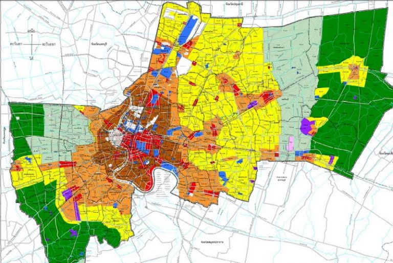 รู้จักกันไหม ค่า FAR และ OSR ใน กฎหมายผังเมือง คืออะไร พร้อมวิธีคำนวน