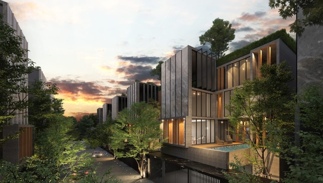 The One Estate Development กับรางวัล Best Boutique Developer Southeast ...